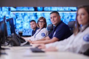 Knight Security Alarms – Quality Service Since 1962